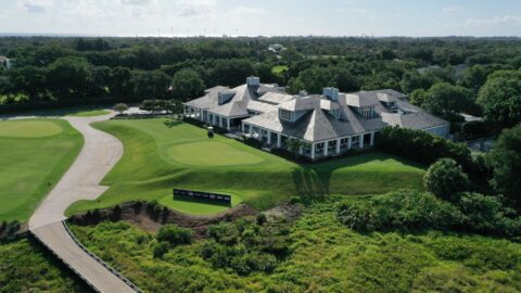 Grove XXIII, MJ’s Invite-Only Golf Club | Urban-Seleqt Group